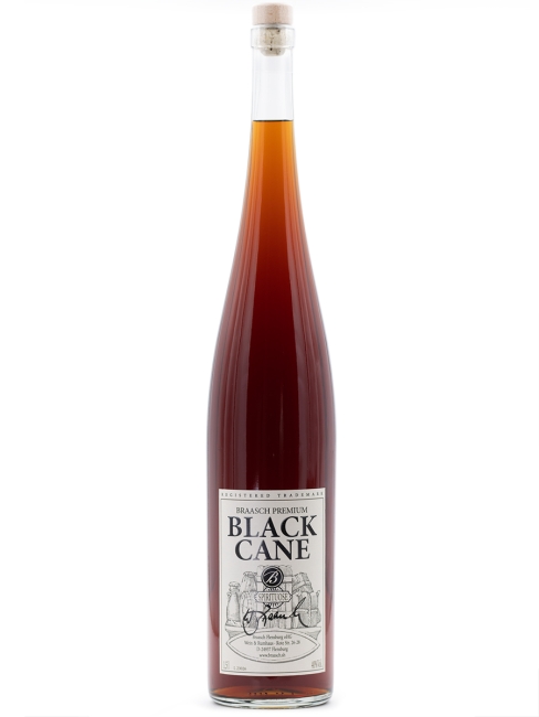Braasch Wein- und Rumhaus - Braasch Premium Black Cane