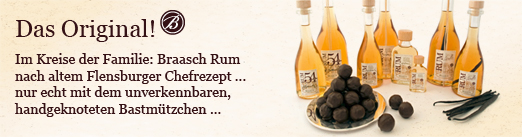 Braasch Wein- und Rumhaus - Braasch Wein- und Rumhaus